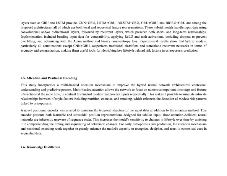 Autoencoder Attention | PDF