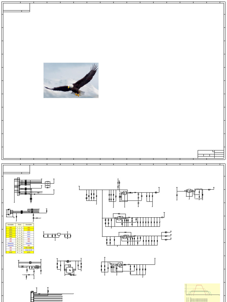 Samsung HAWK-N Main Board Specs | PDF | Electronics