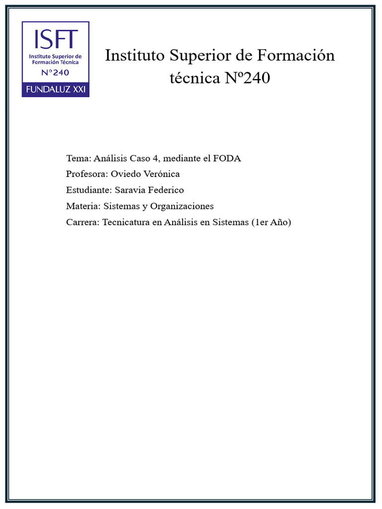 Caso 4 Oviedo Veronica | PDF