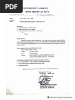 Jawaban Soal Ujian Ppgd Yulia Riani Fitri | PDF