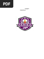 Jawaban Soal Ujian Ppgd Yulia Riani Fitri | PDF