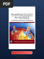 Mark Klimek Lecture Notes | PDF