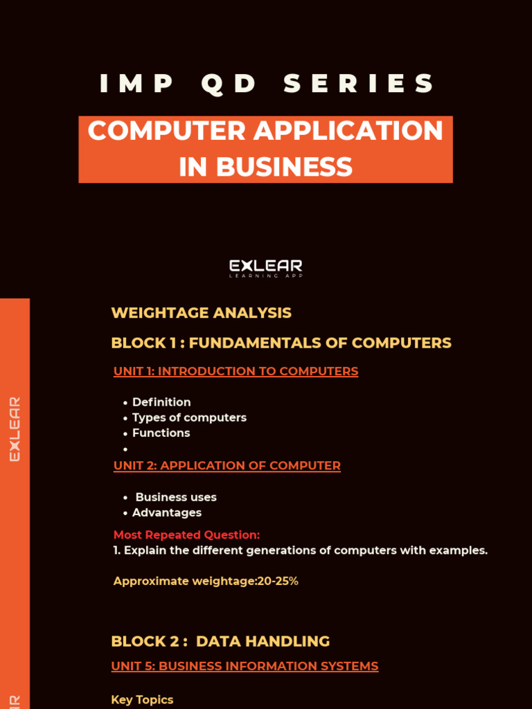 Excel Simulation in Business Software | PDF | Computer Security | Security