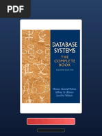 Fundamentals of Database Systems 4th Edition Full Download | PDF ...