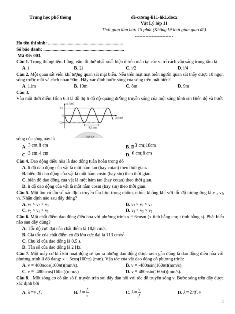 003 Dd41na De-Cuong-Li11-Hk1.docx 27 12 2023 | PDF