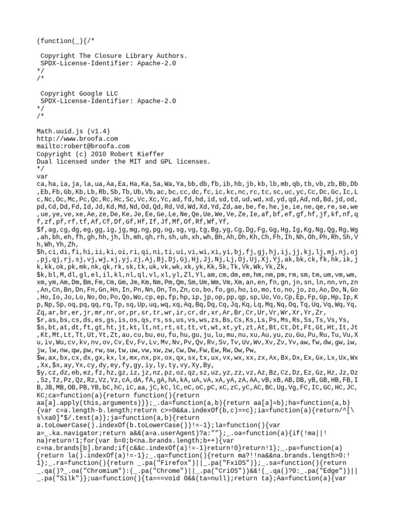 F | PDF | Computer Programming