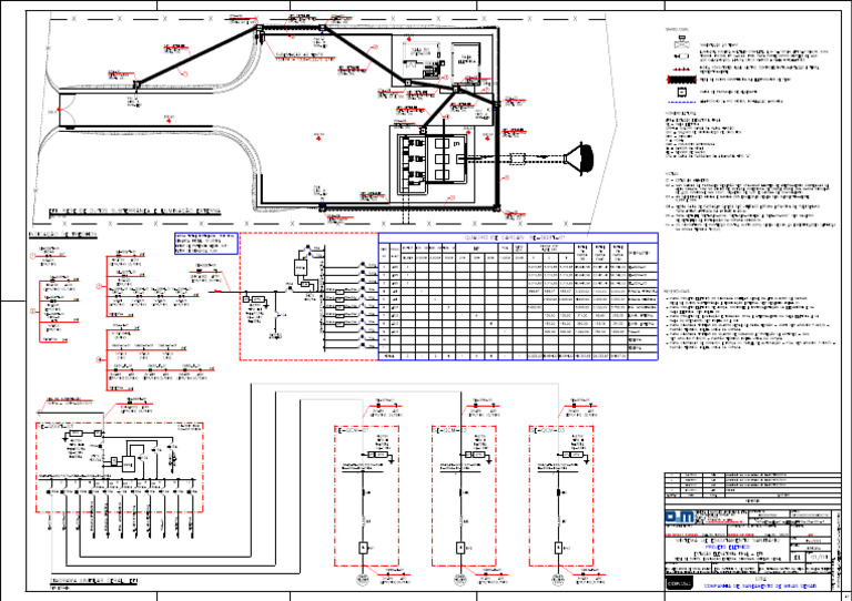 08210599-ES-EL-01-EEE-EFI01-DS-001-3-OEM-2018 Layout1 | PDF