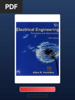 Grobs Basic Electronics 11th Edition Full Download | PDF | Electrical Network | Capacitor