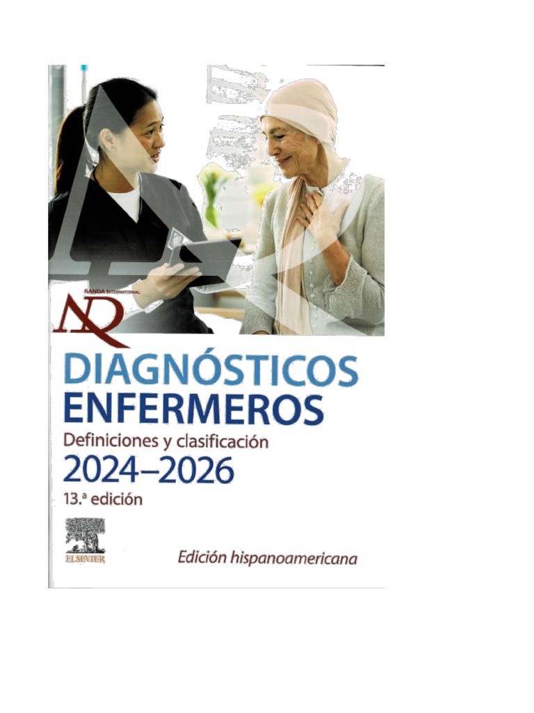 Nanda 2024 - 2026 | PDF