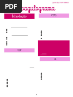 Coagulograma: Exames e Interpretação | PDF | Coagulação | Plaquetas ...