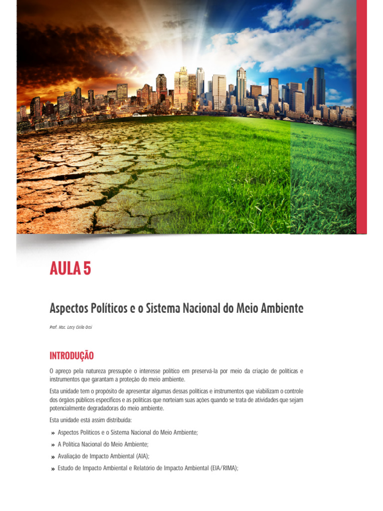 Cap 5 | PDF