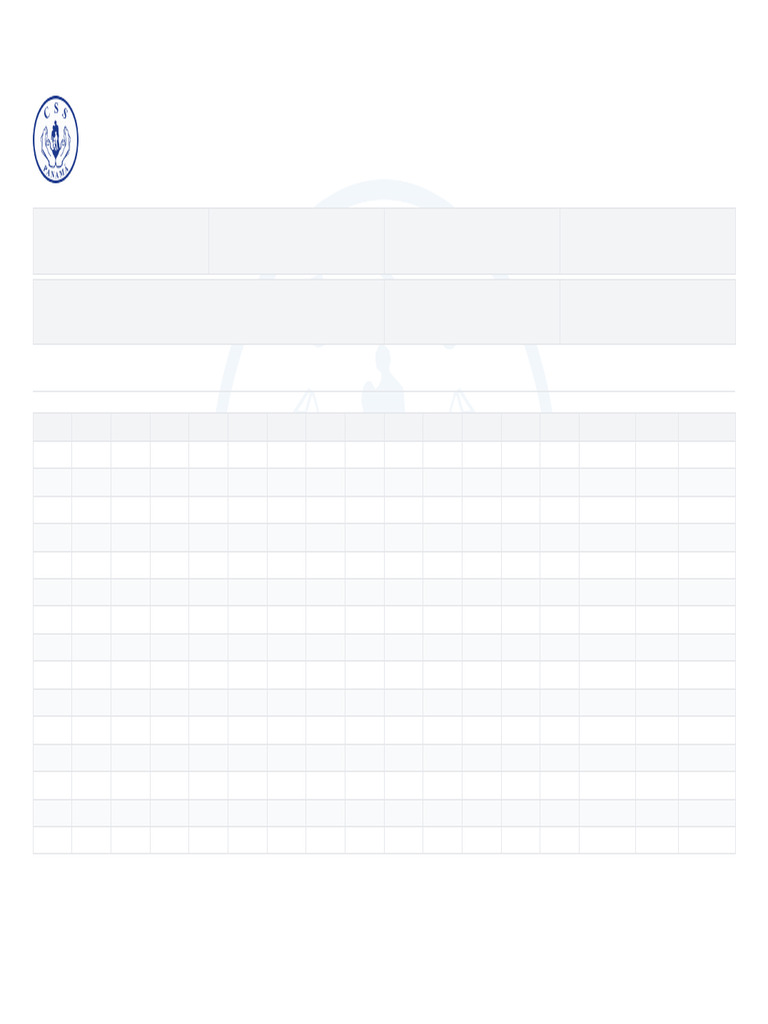 Cuotas de Seguro Social | PDF