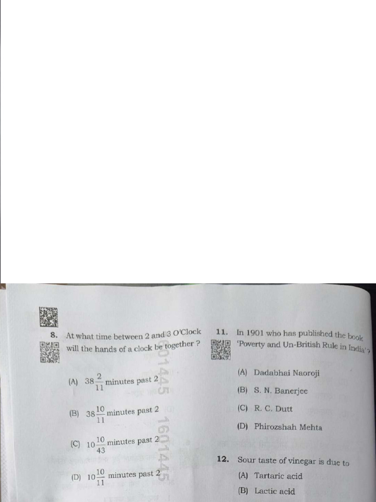 BPSC Pyq, Sociology Notes | PDF | Jawaharlal Nehru