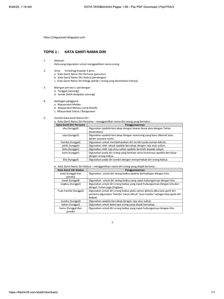 Flip PDF Download - FlipHTML5 | PDF