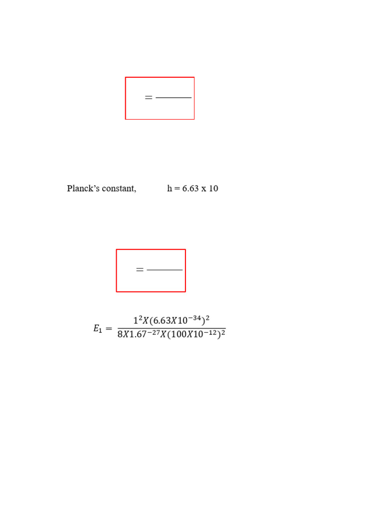 Topic 2 - Problem Set 1 | PDF