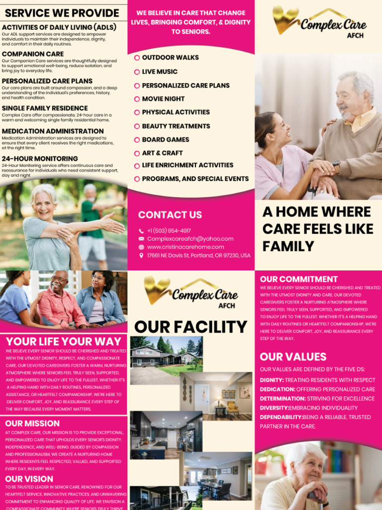 Front 1 Broucher-1 | PDF