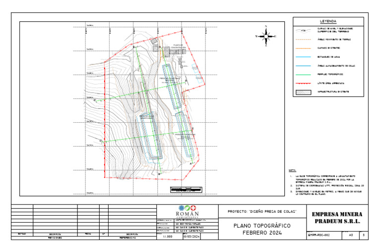 Empr-Pdc 002 Topo 2024feb | PDF