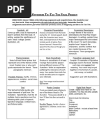 Dally Winston in The Outsiders Personality Traits & Analysis - Video ...