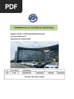 Comprehensive Equipment List Overview | PDF