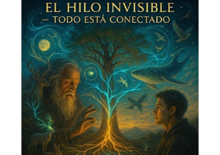 El Hilo Invisible | PDF