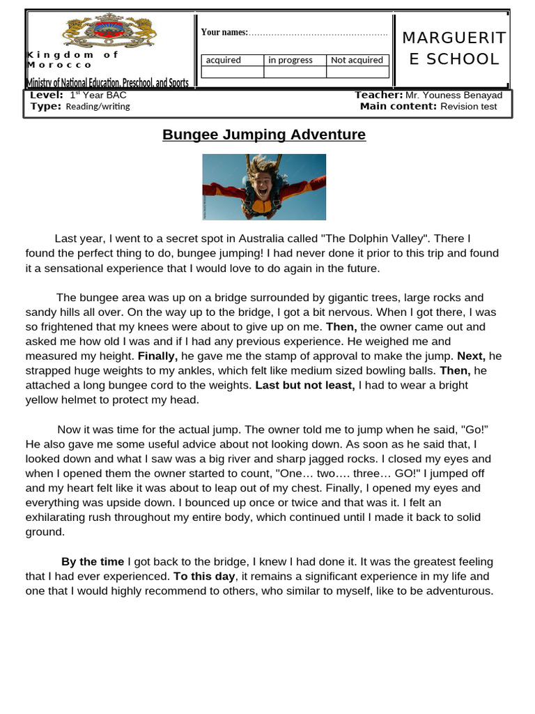 Subject, Object, Possessive and Reflexive Pronouns | PDF | Languages ...