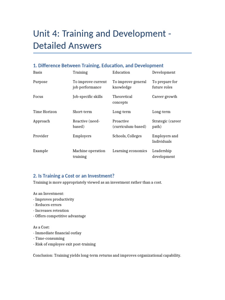 Talent Management Framework Overview | PDF | Talent Management | Employment