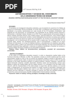 El Concertaje | PDF | Esclavitud | Salario Y Pensión