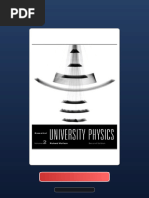 Fundamentals of Physics Extended 10th Edition Full Download | PDF | Matter | Waves