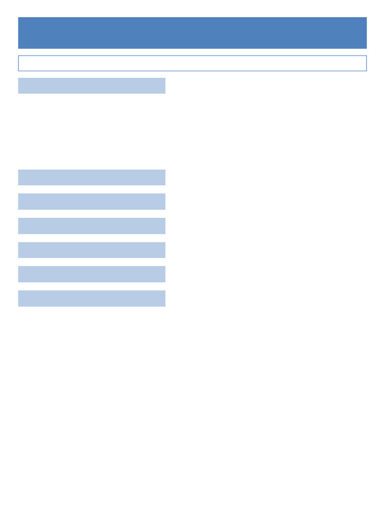 Samira Ingry Romero Maza CV | PDF
