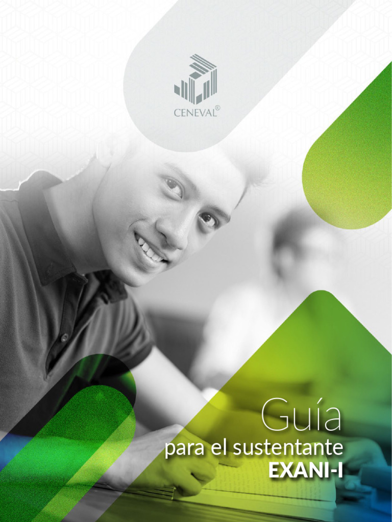 EXANI-I Guía para El Sustentante | PDF | Virus | Química