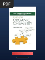 Complete Bundle Organic Chemistry 11th Edition Solomons | PDF ...