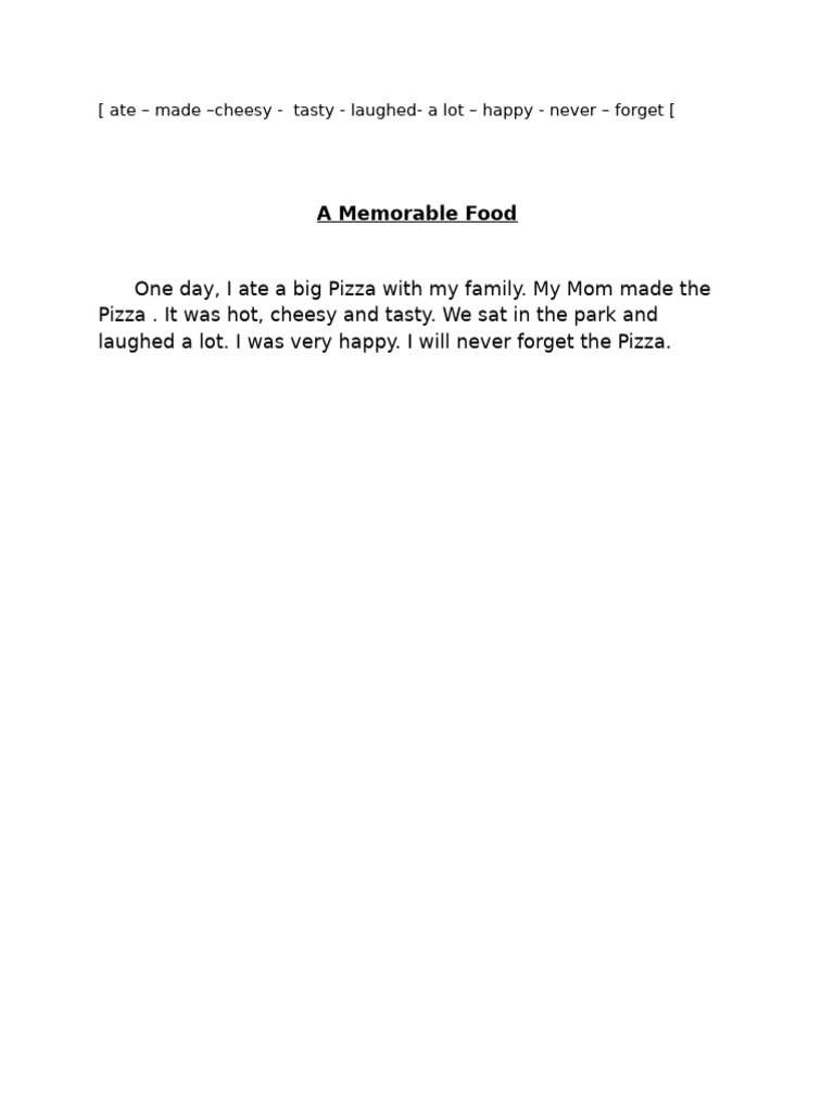 Writing | PDF