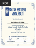 The Monster Study | PDF | Behavioural Sciences | Psychology