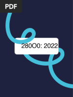 ISO 28000-2022 (Marzo) .Español | PDF | Organización internacional para ...