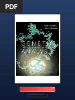 IGenetics A Molecular Approach 3rd Edition Peter J Russell Digital ...
