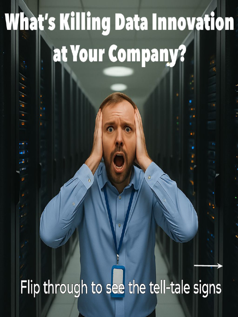 Anatomy of A Data Usability Crisis | PDF | Data Quality | Usability