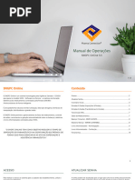 Passo A Passo - Novo Instalador Micromed | PDF | Programas | Usuário (informática)