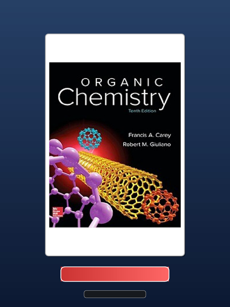 Organic Chemistry 10th Edition Full Download | PDF | Organic Chemistry | Chemistry