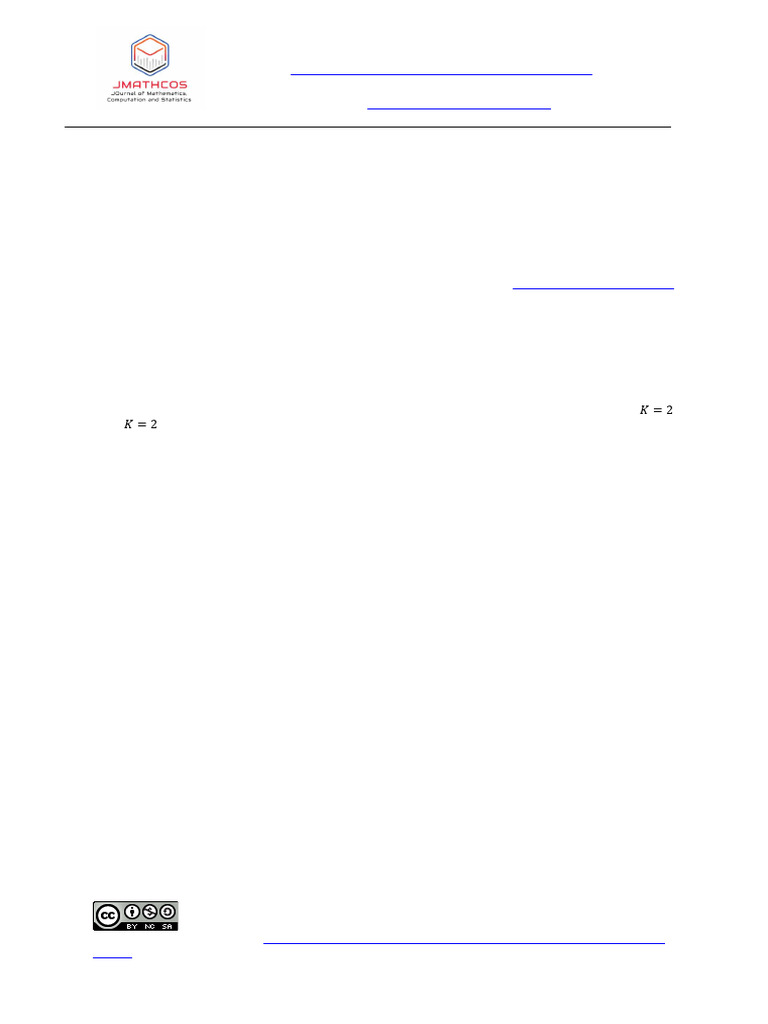 Langkah-Langkah K Means | PDF