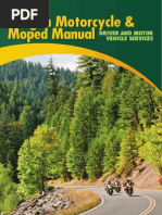 Driving Rules PDF | PDF | Driver's License | Driving