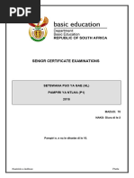 Mmutla Le Hlong | PDF