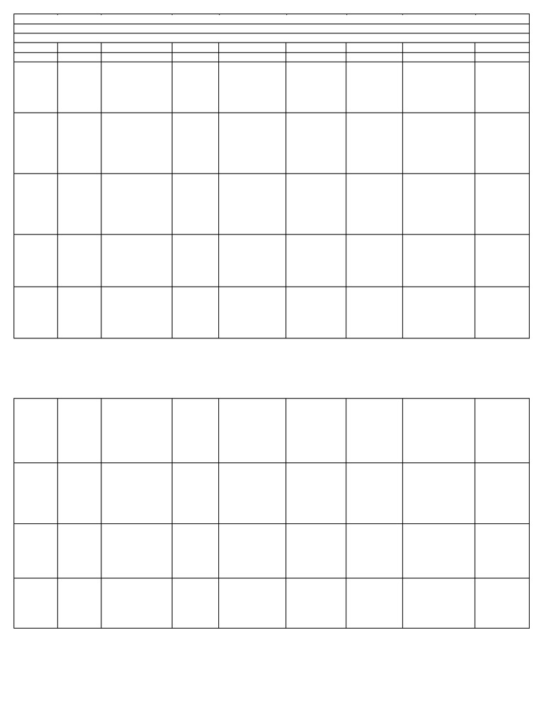 Class XI A Revision Schedule | PDF | Mathematics | Mathematical Analysis