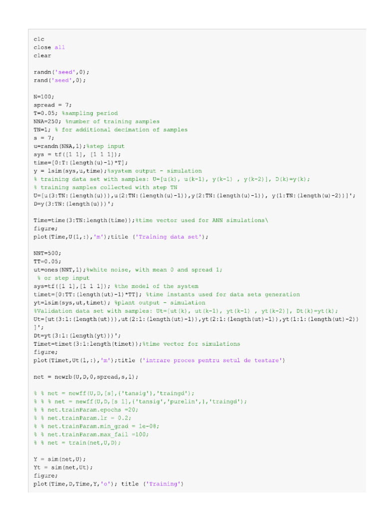 MLP | PDF
