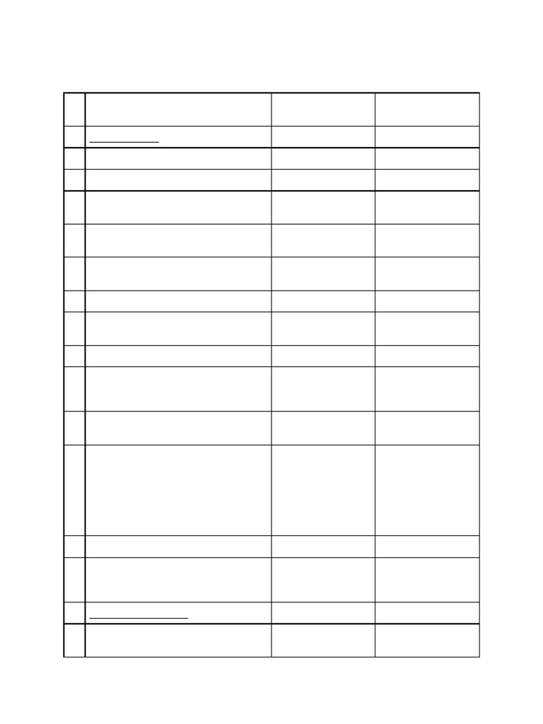 PD I Worksheet | PDF | Brake | Automotive Industry