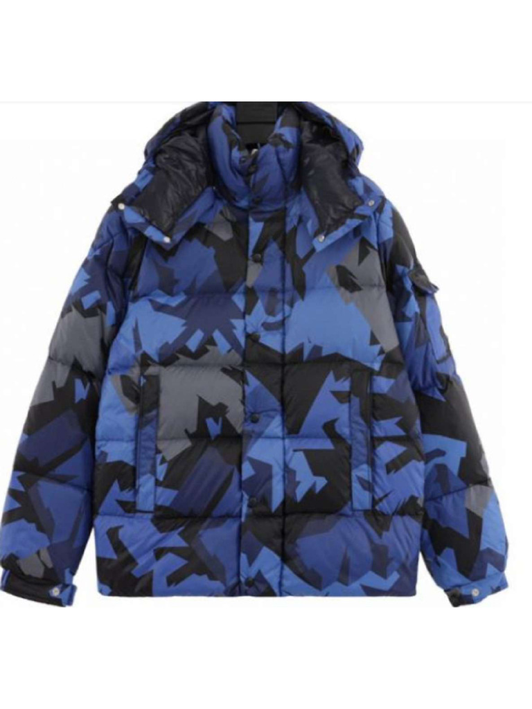 Moncler Bleu C 1 | PDF