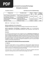 PCNL CPT Code and Claim Guidelines | PDF | Medicine | Social Programs