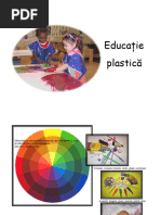 Fisa Lucru Paint | PDF