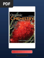 Organic Chemistry 9th Edition Full Download | PDF | Chemical Reactions ...