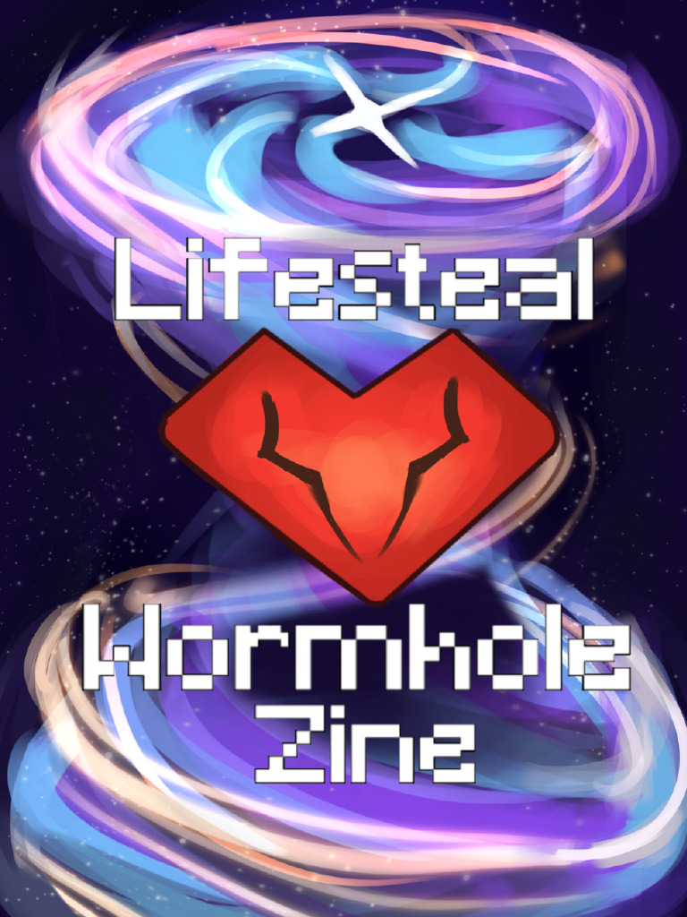 Wormhole Zine | PDF