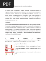 Tipping y Torque en Ortodoncia | PDF | Especialidades Medicas | Ramas ...